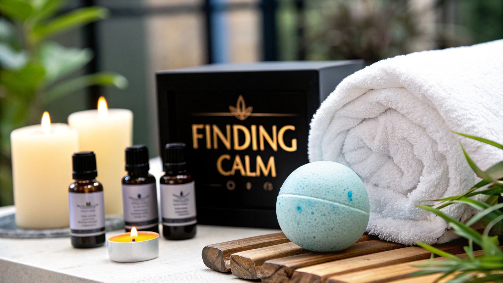 Finding Calm: Your Guide to the Best Stress Relief Products - Jackpot ...