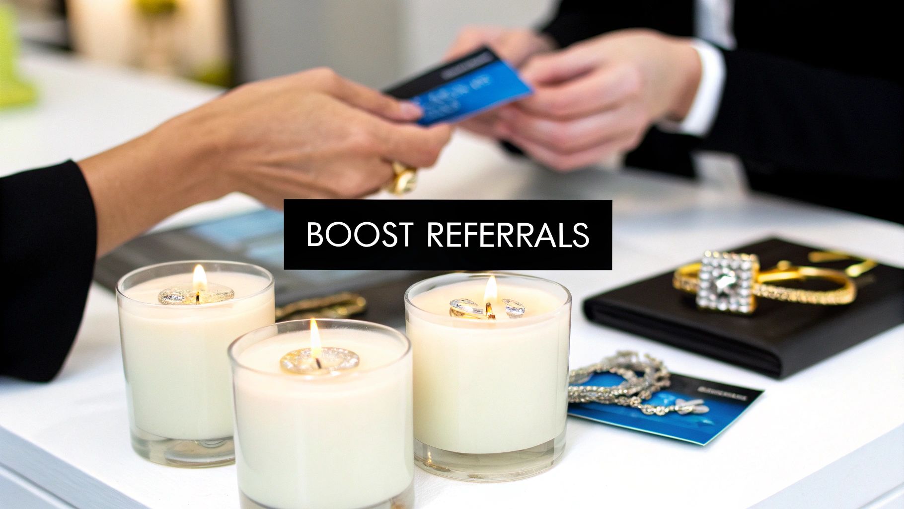 Customer Referral Program Ideas to Boost Referrals and Loyalty ...