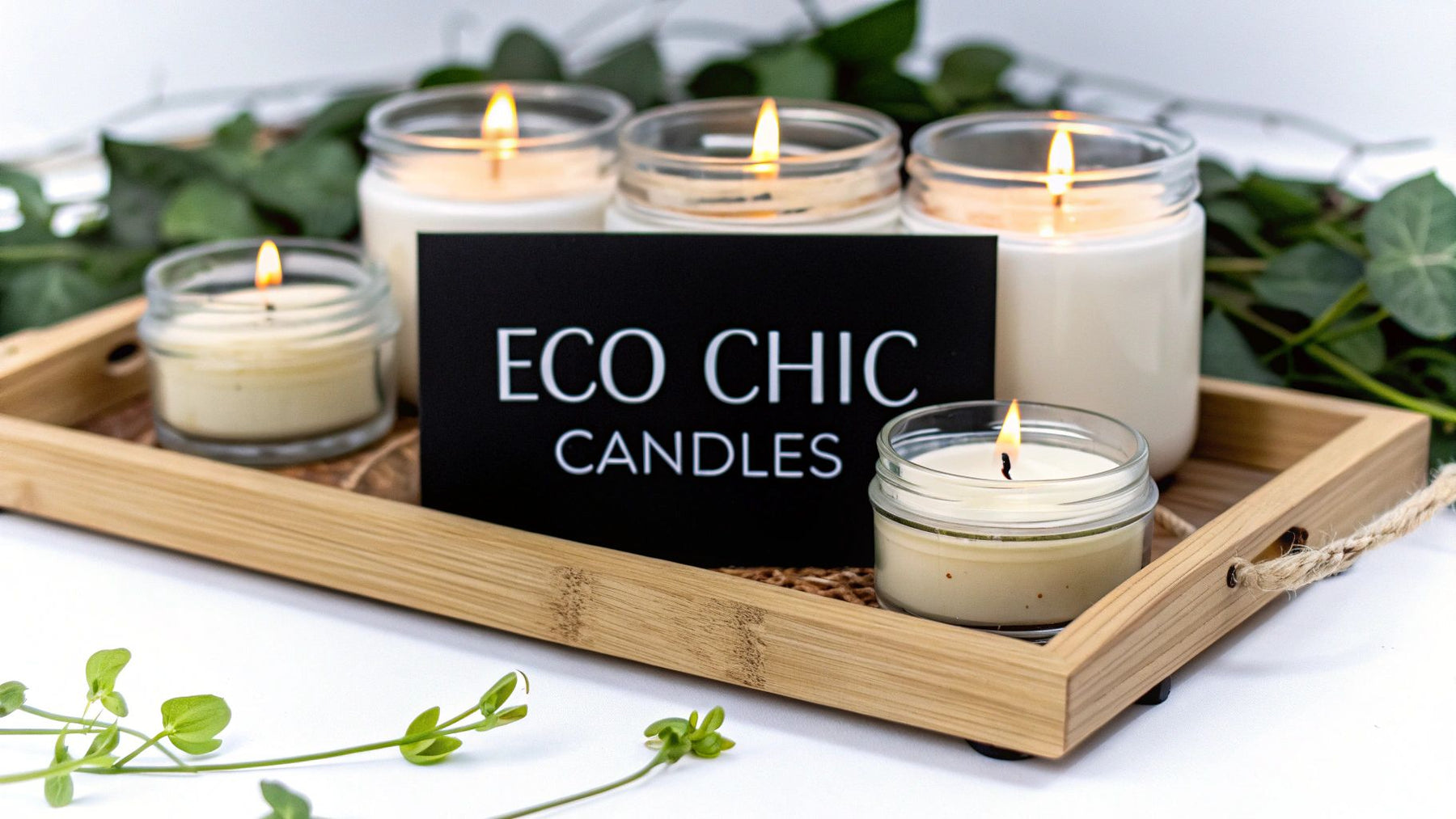 7 Best Sustainable Candles for an Eco-Chic Home in 2025 - Jackpot Candles