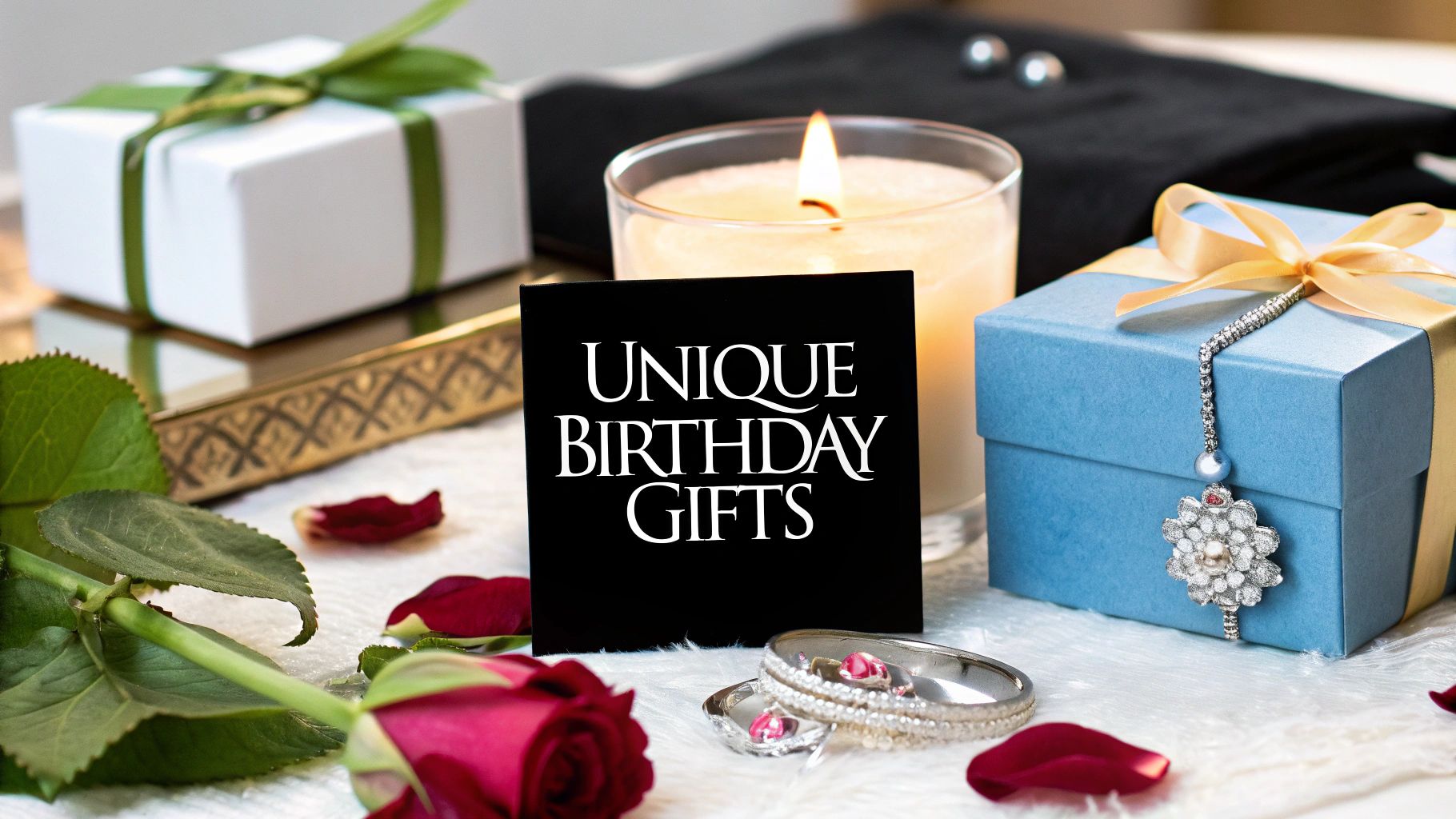 Unique Birthday Gifts for Girlfriend: unique birthday gifts for girlfr ...