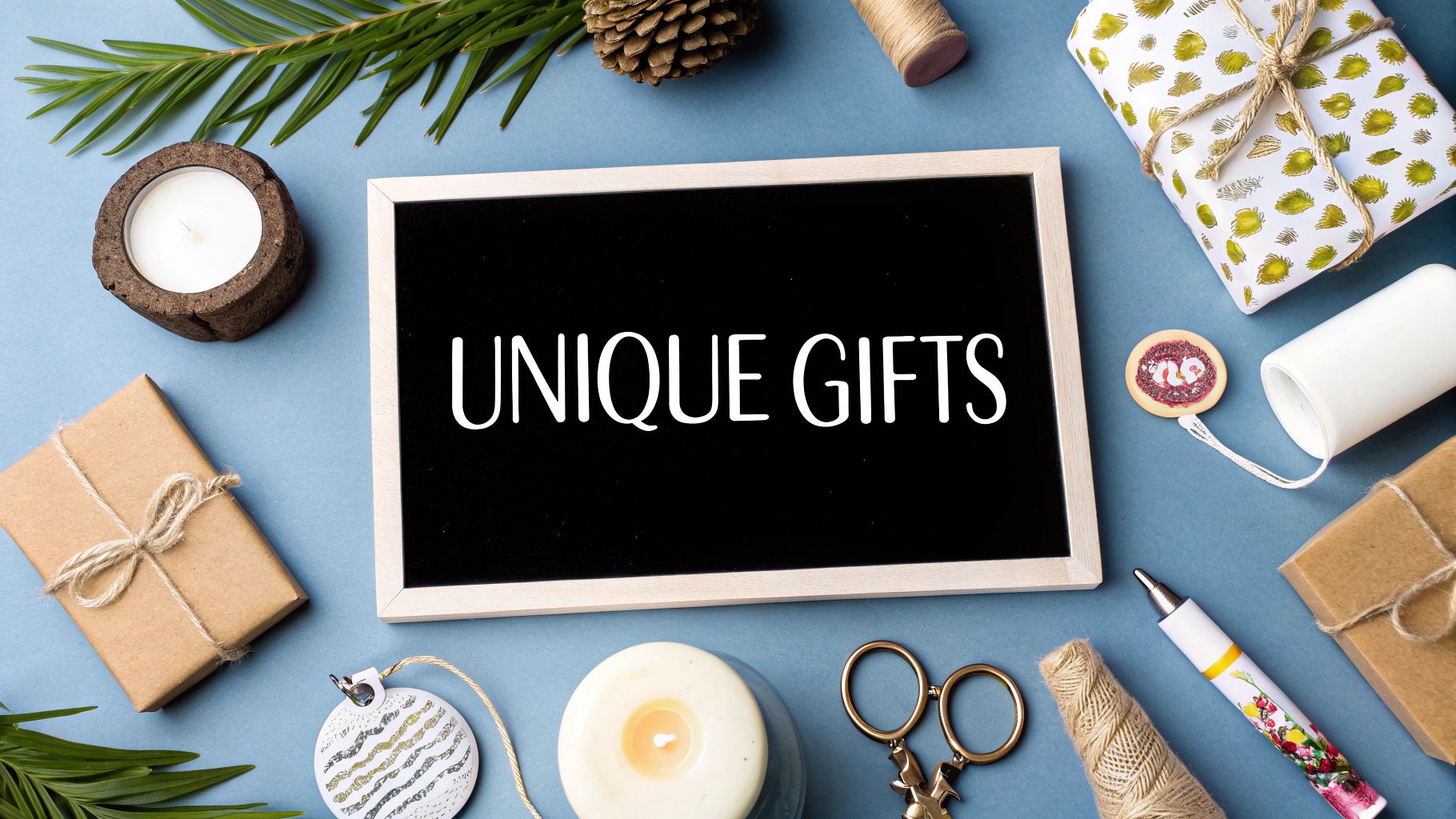 Unique Gifts Under 30 Dollars for Everyone on Your List - Jackpot Candles